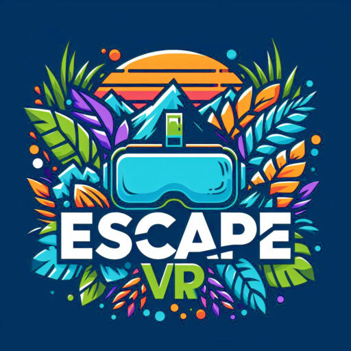 Blog - Escape VR