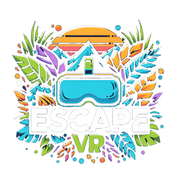 Waterfall Hike: VR Travel Video (8K 3D VR180) - Escape VR